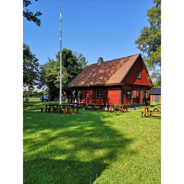 Hemse Hembygdsförening